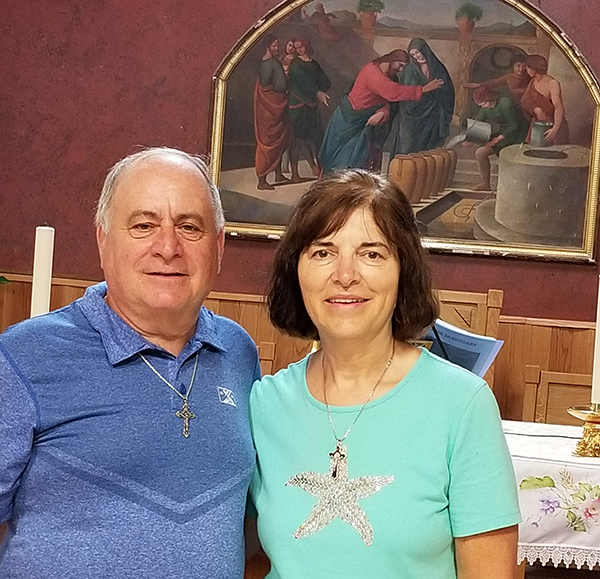 Julia’s Weekly Shrine Round-up: Jan. 9 | The Divine Mercy