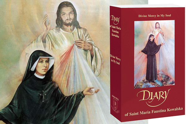 Faustina Quotes