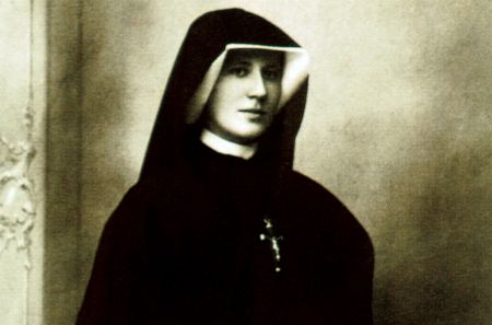 No Accidents? | The Divine Mercy