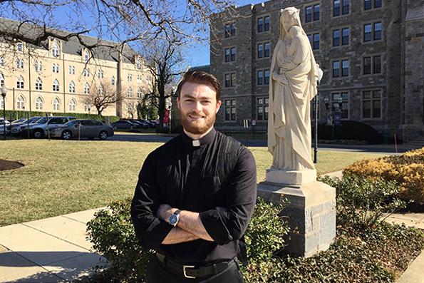 'Our Lady Helped Me to Persevere' | The Divine Mercy