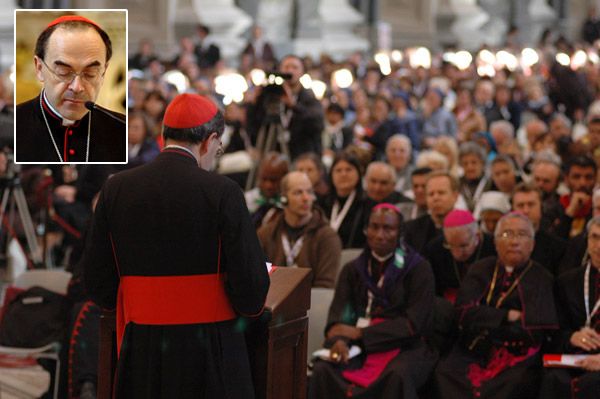 Love at Its Deepest Level | The Divine Mercy