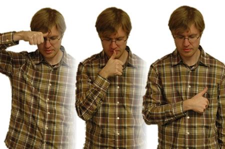 Ask a Marian: Why Make the Sign of the Cross at the Gospel? | The ...