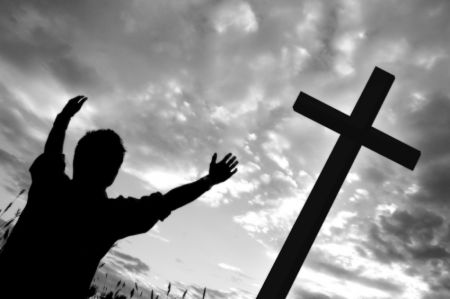 Christ's Betrayal and Divine Mercy | The Divine Mercy