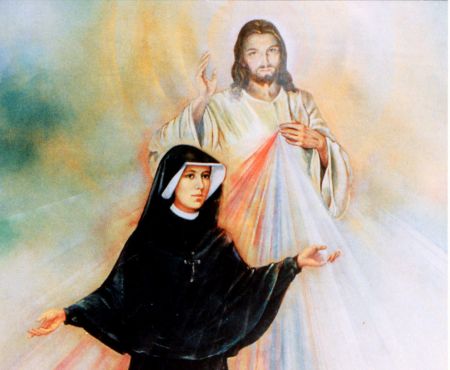 Our Father, Son of Man | The Divine Mercy