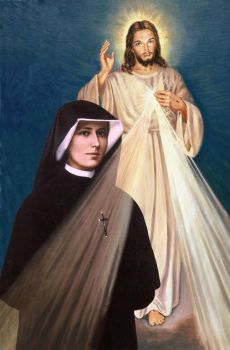 Contemplate My Wounds | The Divine Mercy