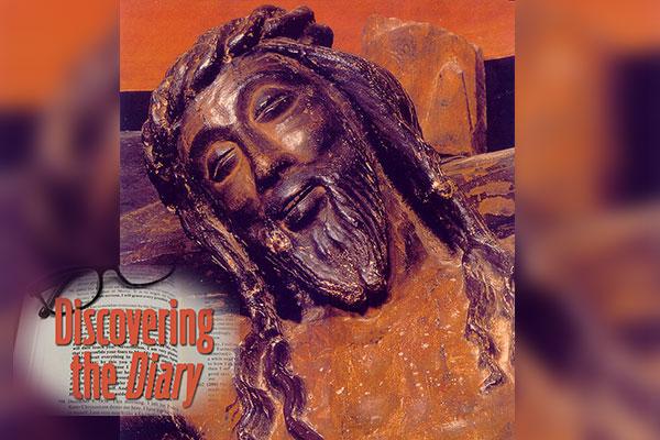 Jesus, Our Pride and Joy | The Divine Mercy