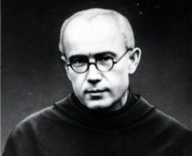 'Greater Love Than This No Man Has' | The Divine Mercy