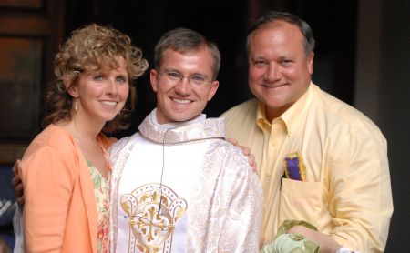 These Graces Were No Accident | The Divine Mercy