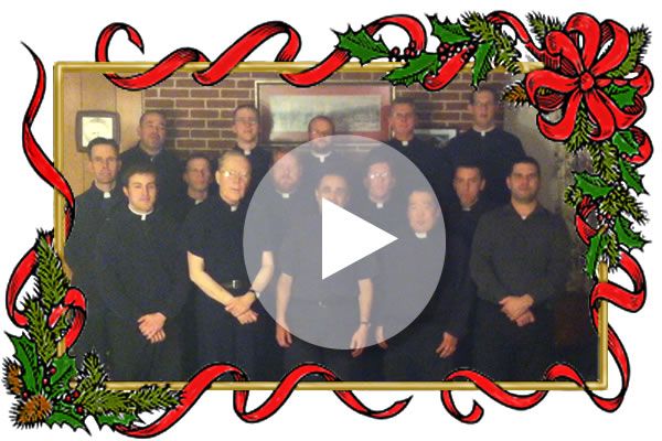 Merry Christmas! | The Divine Mercy