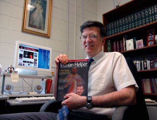 Marian Helper Magazine Wins Awards | The Divine Mercy