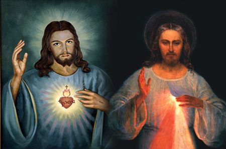 'Another Fresh Stream' | The Divine Mercy