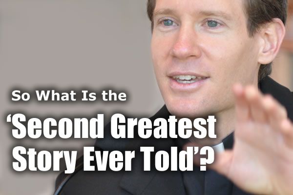 An Interview with Fr. Michael Gaitley, MIC | The Divine Mercy