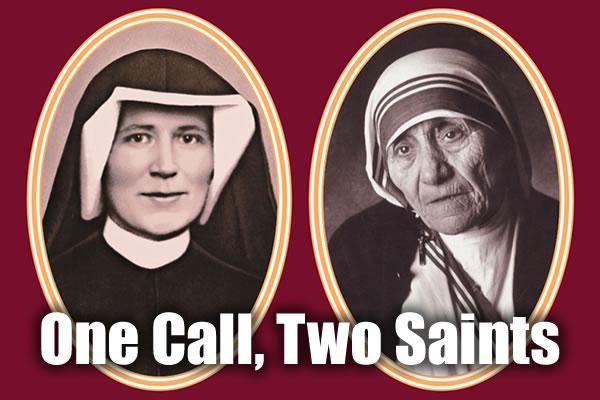 Called to Answer Christ's 'Thirst' for Souls | The Divine Mercy