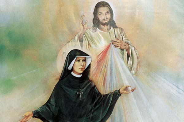 Divine Mercy 101: The Cross and The Resurrection | The Divine Mercy