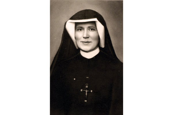 Against Staggering Odds | The Divine Mercy