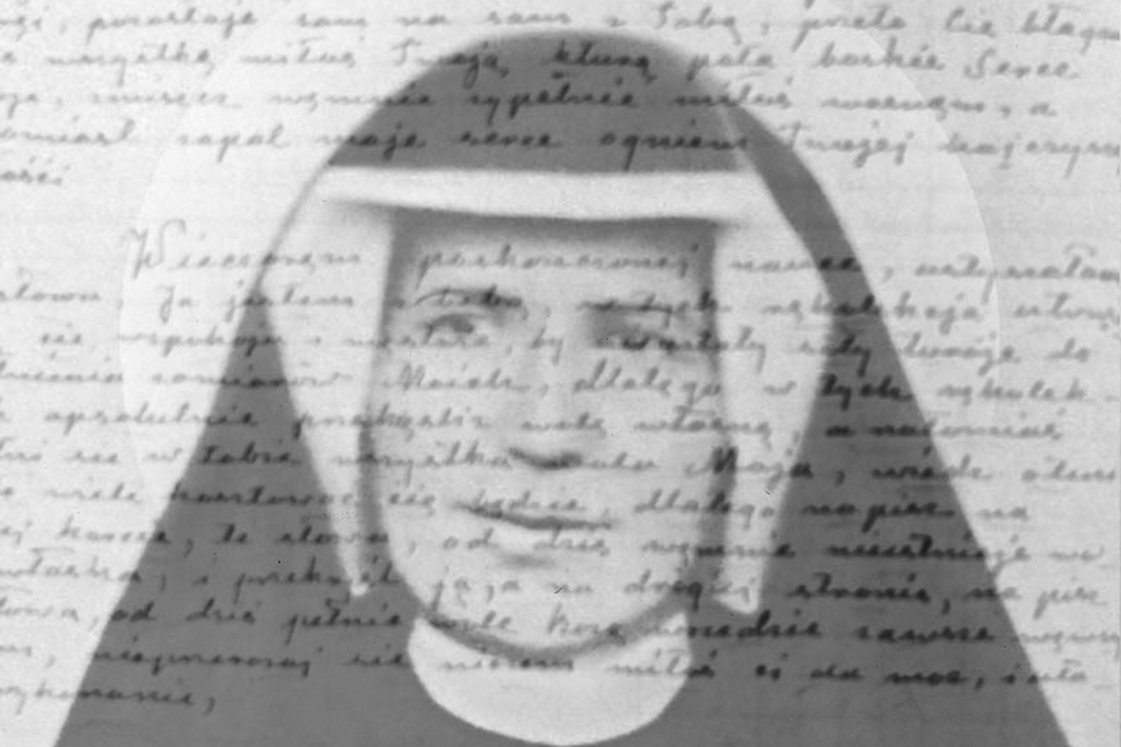 Before She Was a Saint, She Was a 'Secretary' | The Divine Mercy