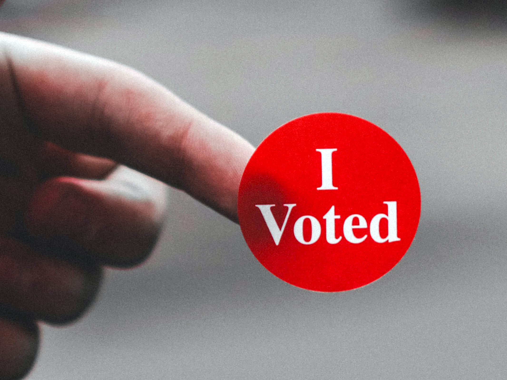 Catholics Care. Catholics Vote. | The Divine Mercy
