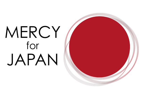 Mercy for Japan | The Divine Mercy