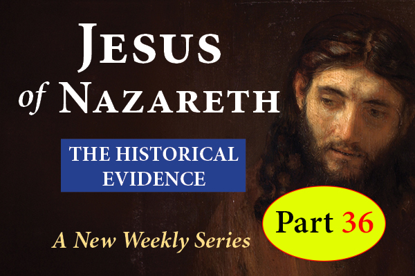 Part 36: The Gospel Message of the Resurrection | The Divine Mercy