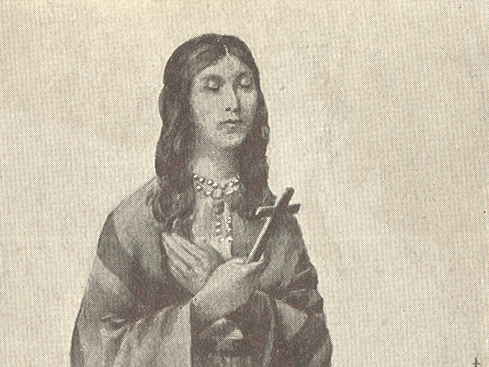 A True Catholic American | The Divine Mercy
