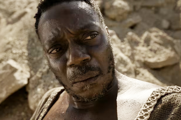 Film review: “Moses the Black” | The Divine Mercy