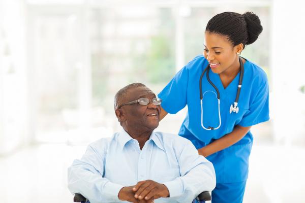 Potential Healthcare Policy Endangers Nurses | The Divine Mercy