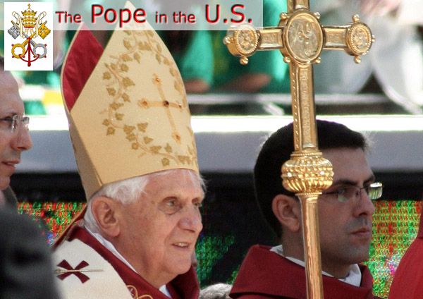 Another Pope Who is Easy to Love | The Divine Mercy
