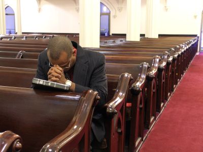 A Humble Love - Love Being Loved | The Divine Mercy