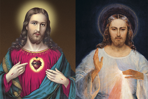 Imitate the Sacred Heart: Have mercy on the Holy Souls! | The Divine Mercy