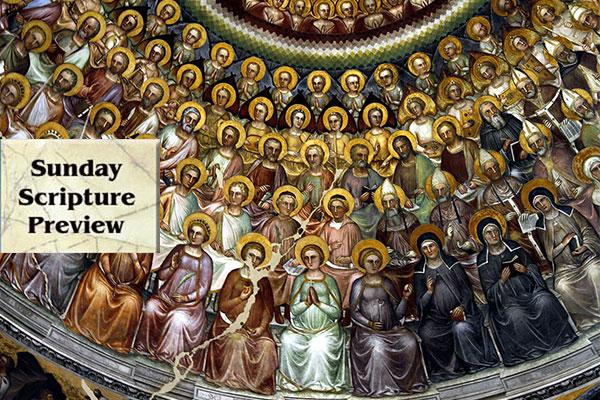 Heaven: Let's Make It Rejoice | The Divine Mercy