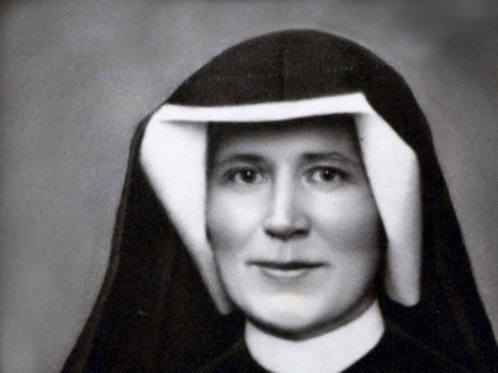 Humility | The Divine Mercy