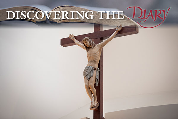 Suffering Makes Our Stories Better | The Divine Mercy