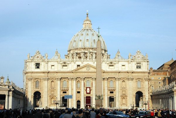 News from Rome: Pope Begs Forgiveness for Priests' Sins | The Divine Mercy