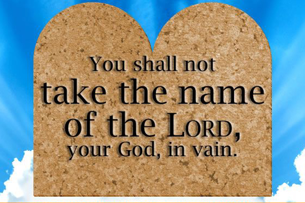 Hallowed be the Name of Jesus! | The Divine Mercy