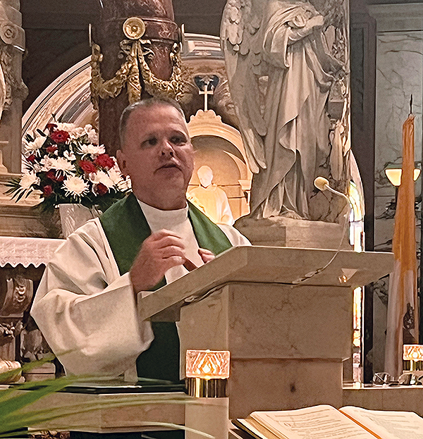 Highlights from the 2022 Divine Mercy Conference in Buffalo | The ...