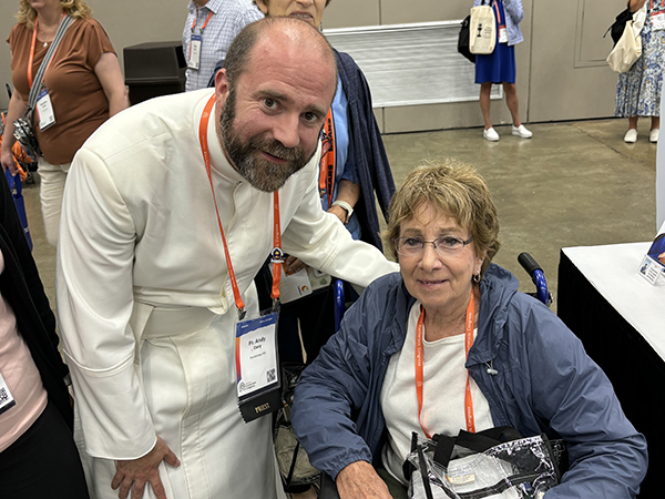 The National Eucharistic Congress: Day 4 | The Divine Mercy