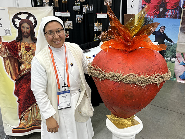 The National Eucharistic Congress: Day 4 | The Divine Mercy