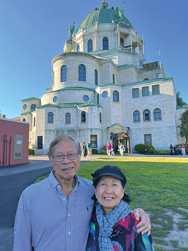 Highlights from the 2022 Divine Mercy Conference in Buffalo | The ...