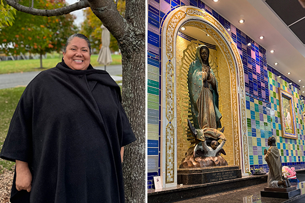 Julia’s Weekly Shrine Round-up: 10/17 | The Divine Mercy