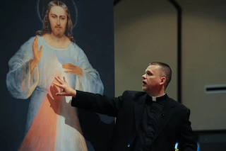 National Eucharistic Congress | The Divine Mercy