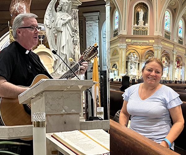Highlights from the 2022 Divine Mercy Conference in Buffalo | The ...