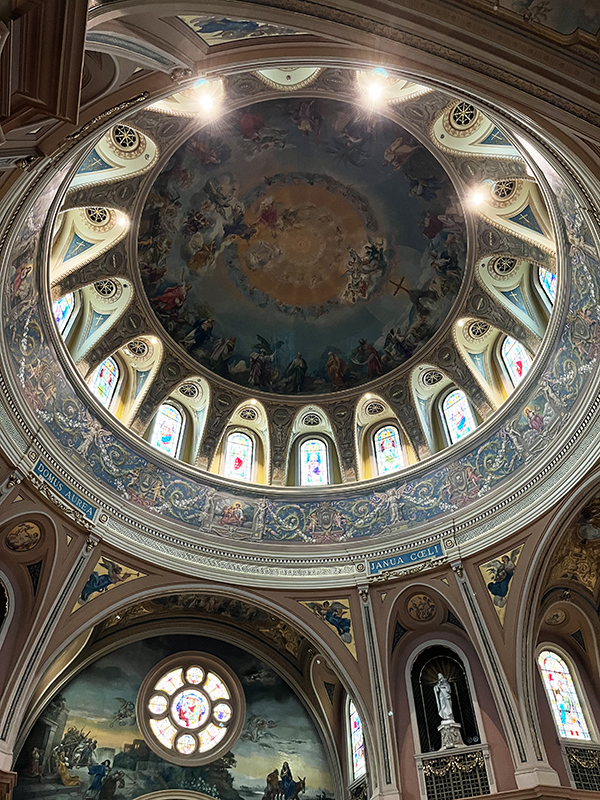 Highlights from the 2022 Divine Mercy Conference in Buffalo | The ...