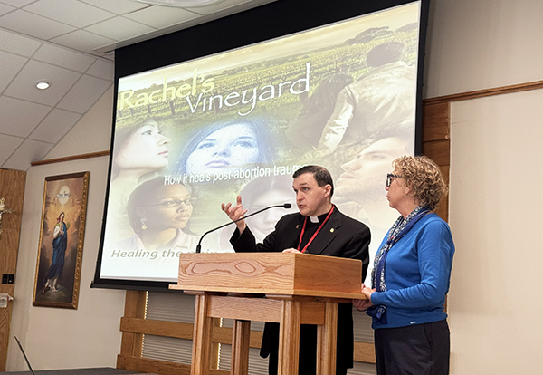 Highlights from the 21st Annual Divine Mercy Medicine, Bioethics, and ...